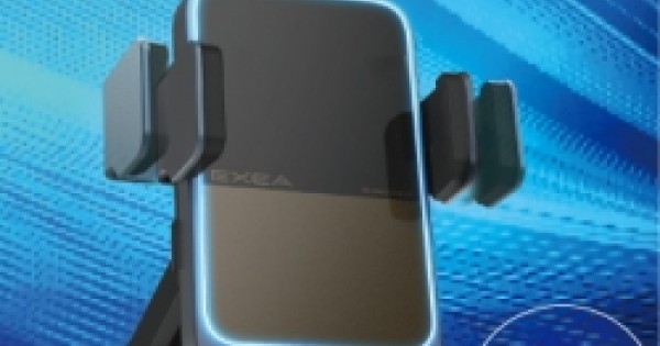 EC-242 Seiko 無線充電自動開合手機架